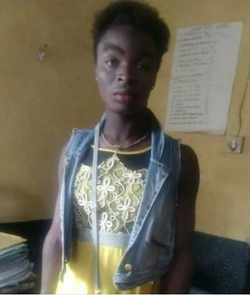 NYATUMBA Jared Opiyo | Serial Killer Database Wiki | Fandom