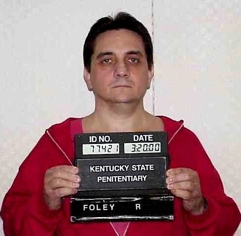 FOLEY Robert Carl/Gallery | Serial Killer Database Wiki | Fandom