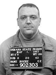 ROCHE Charles Edward Jr. | Serial Killer Database Wiki | Fandom