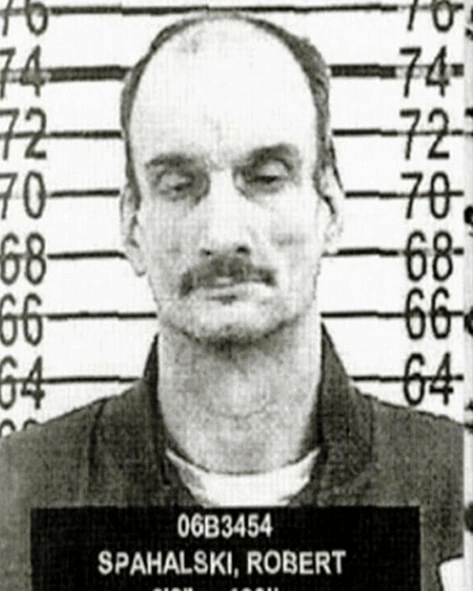 SPAHALSKI Robert Bruce/Gallery | Serial Killer Database Wiki | Fandom