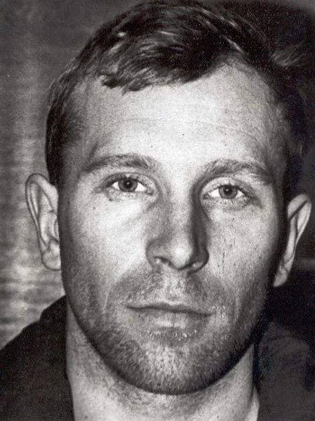 YURKIN Andrei Nikolaevich/Gallery | Serial Killer Database Wiki | Fandom