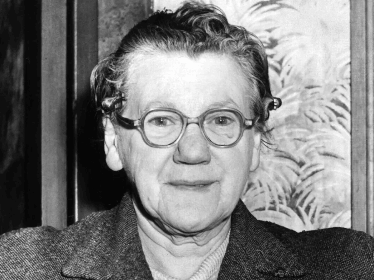 WILSON Mary Elizabeth | Serial Killer Database Wiki | Fandom