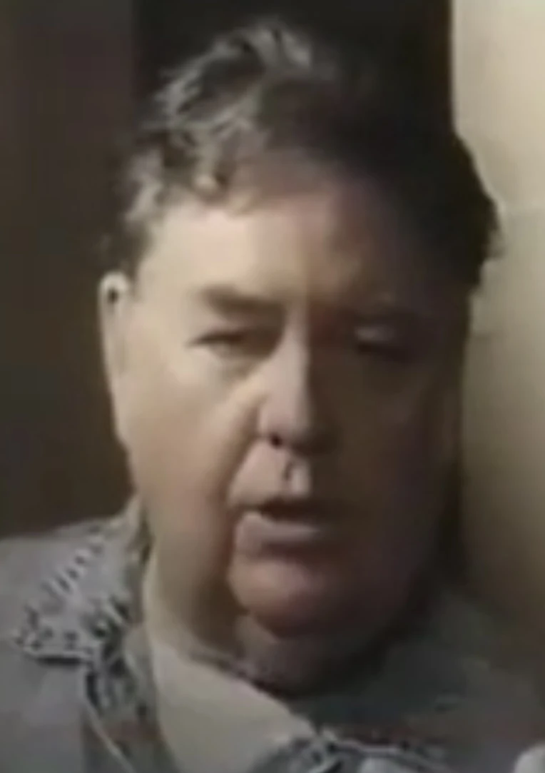 MARSHALL Richard Reed/Gallery | Serial Killer Database Wiki | Fandom