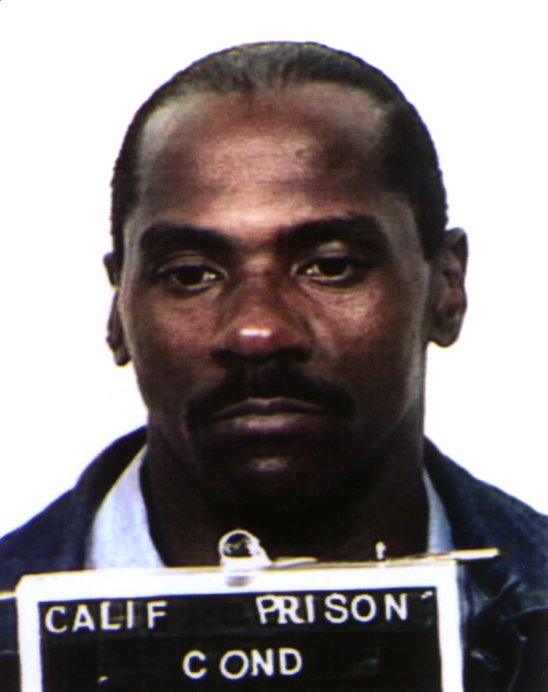 LYNCH Franklin/Gallery | Serial Killer Database Wiki | Fandom
