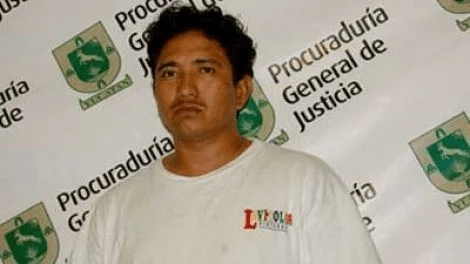 SULÚ CANCHÉ Mario Alberto | Serial Killer Database Wiki | Fandom