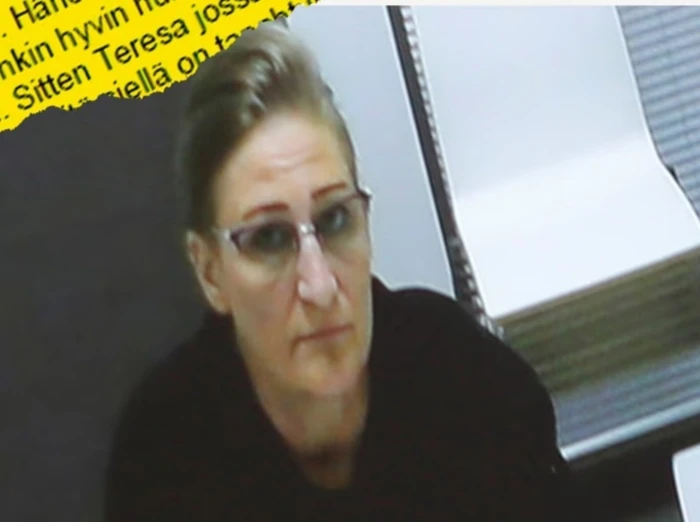 SIRVIÖ Teresa | Serial Killer Database Wiki | Fandom