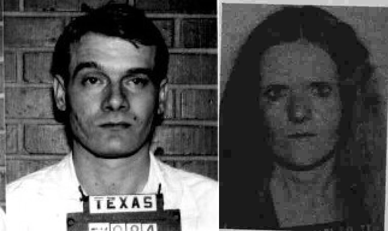 GREEN Ricky Lee/Gallery | Serial Killer Database Wiki | Fandom