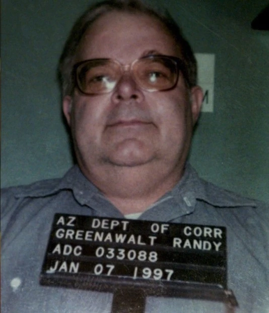 GREENAWALT Randall | Serial Killer Database Wiki | Fandom