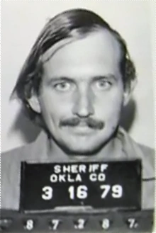STAFFORD Roger Dale/Gallery | Serial Killer Database Wiki | Fandom