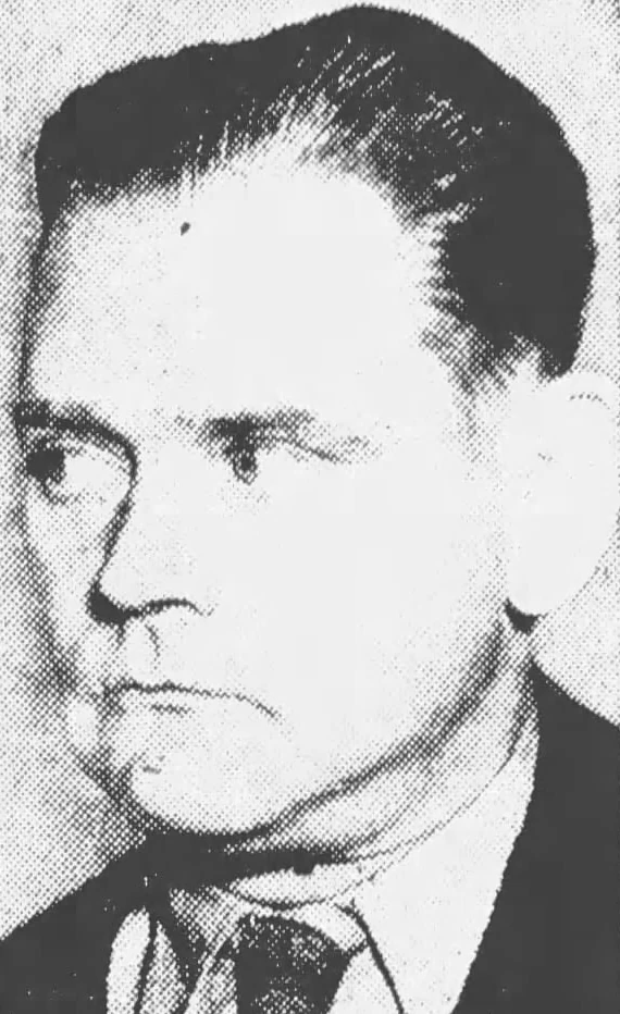 JOHANSEN William L. | Serial Killer Database Wiki | Fandom