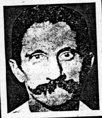 BURNESS Frank Henry | Serial Killer Database Wiki | Fandom