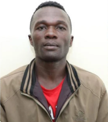 JUMAISI KHALUSHA Collins | Serial Killer Database Wiki | Fandom