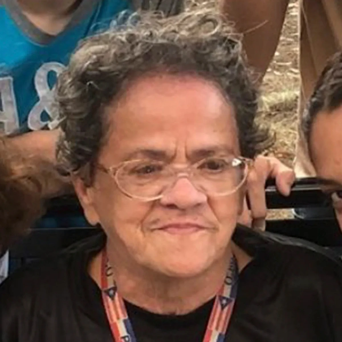 CABALLERO Juanita | Serial Killer Database Wiki | Fandom