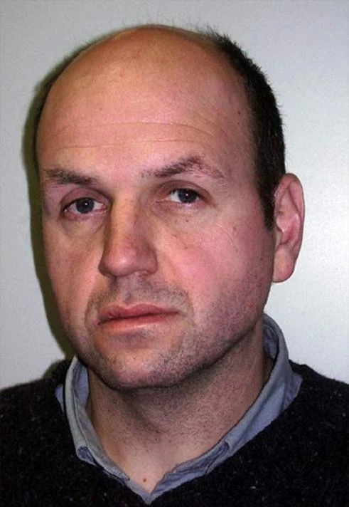 JANSSEN Ronald Alain | Serial Killer Database Wiki | Fandom