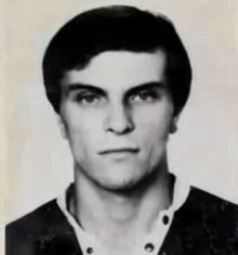 SIBIRYAKOV Andrei Vladimirovich | Serial Killer Database Wiki | Fandom