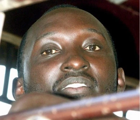 WALUSIMBI Baker | Serial Killer Database Wiki | Fandom