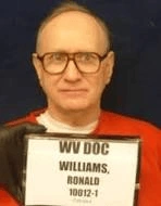 WILLIAMS Ronald Turney | Serial Killer Database Wiki | Fandom