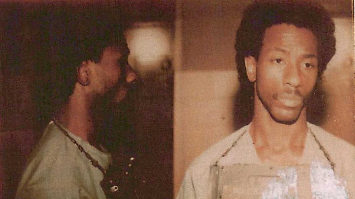 SHARP Bernard LaSalle | Serial Killer Database Wiki | Fandom