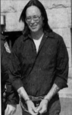 RED DOG James Allen | Serial Killer Database Wiki | Fandom