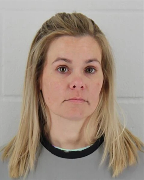 HALL Jennifer Ann | Serial Killer Database Wiki | Fandom