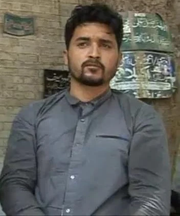 EJAZ Muhammed | Serial Killer Database Wiki | Fandom