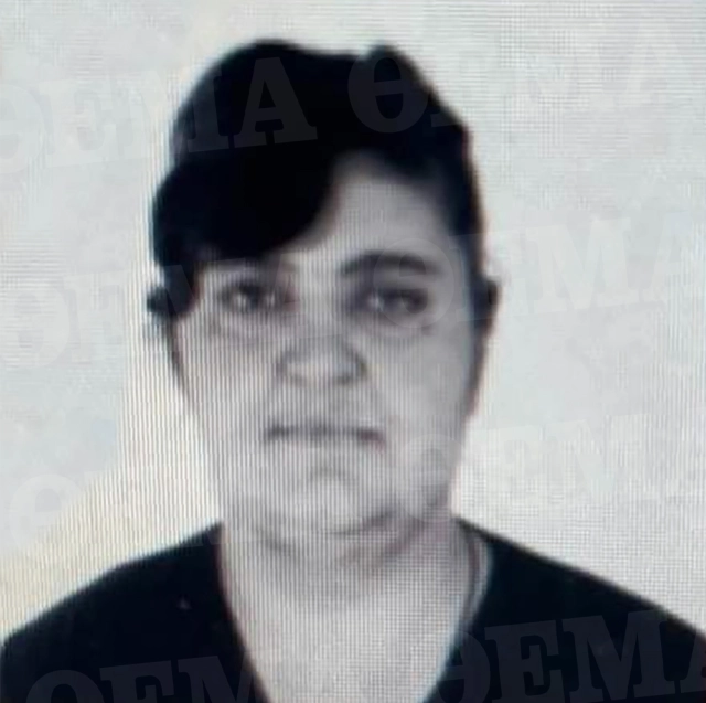 Rhodes Serial Killer | Serial Killer Database Wiki | Fandom