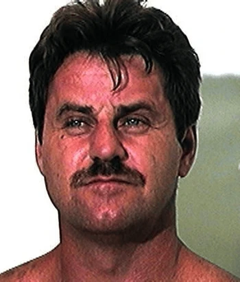 MacDONALD Peter Dale | Serial Killer Database Wiki | Fandom