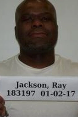JACKSON Ray Shawn | Serial Killer Database Wiki | Fandom