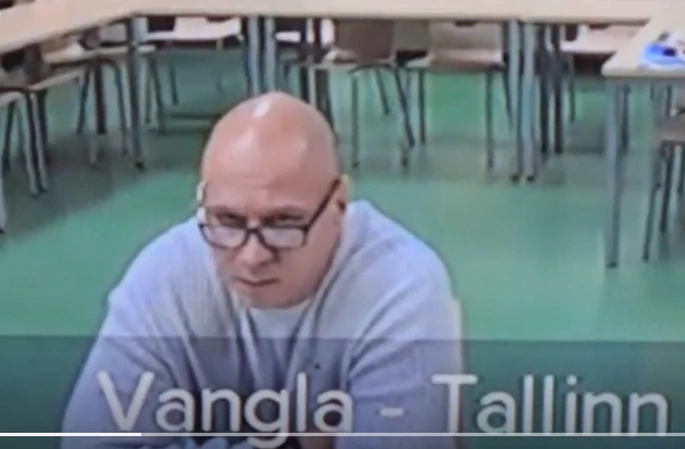 MÄGI Eduard | Serial Killer Database Wiki | Fandom