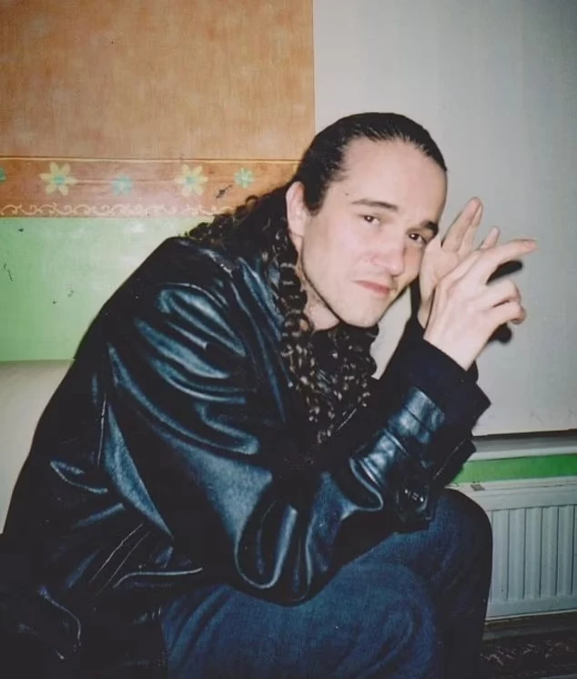 GRIFFITHS Stephen Shaun/Gallery | Serial Killer Database Wiki | Fandom
