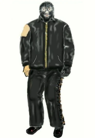 NEY Martin/Gallery | Serial Killer Database Wiki | Fandom