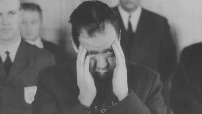 LAAKSO Aarne Valdemar | Serial Killer Database Wiki | Fandom