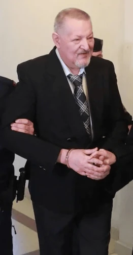 U. Alfred | Serial Killer Database Wiki | Fandom