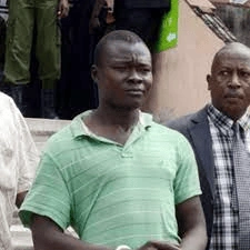 OKUMU Harrison | Serial Killer Database Wiki | Fandom