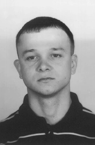 GROFČÍK Peter | Serial Killer Database Wiki | Fandom