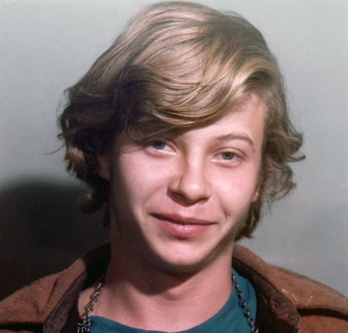 Samson Darrell Julius Serial Killer Database Wiki Fandom
