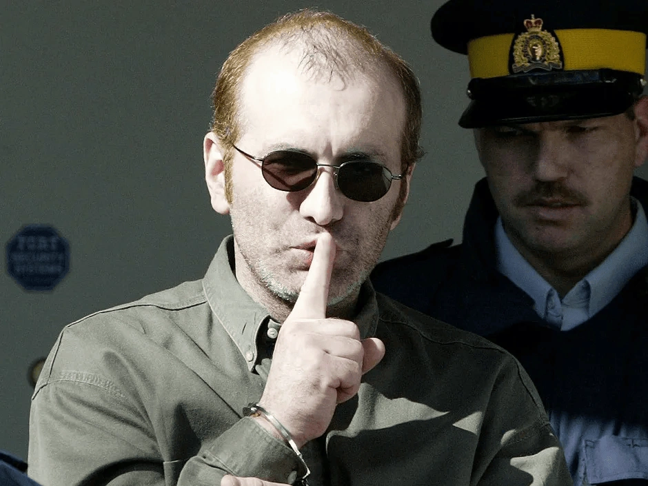 SVEKLA Thomas George | Serial Killer Database Wiki | Fandom