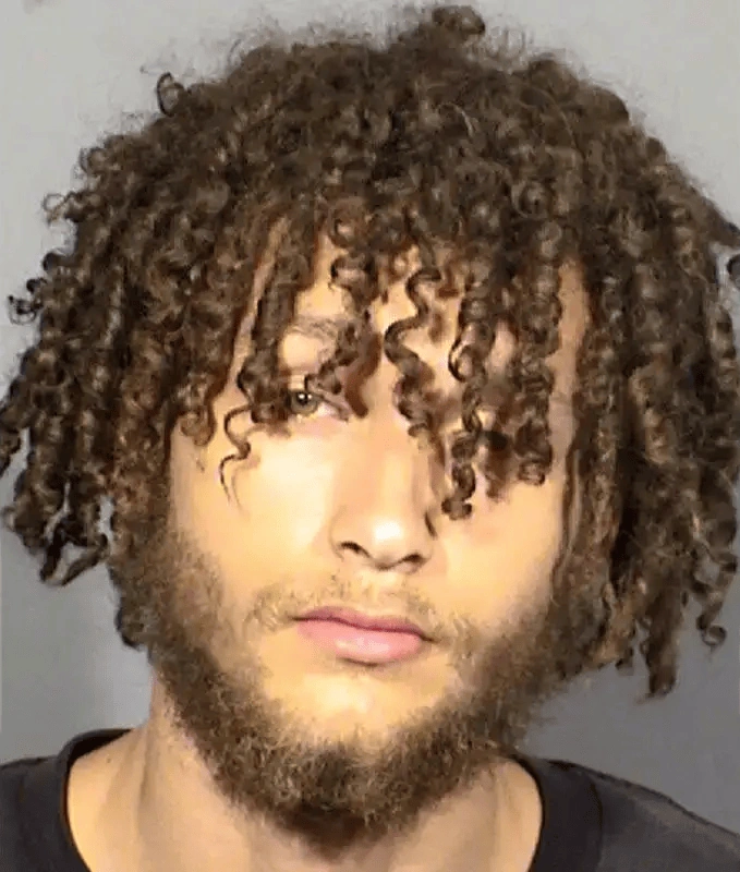 BROWN Alonzo | Serial Killer Database Wiki | Fandom