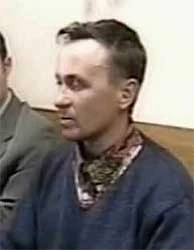 OSIPENKO Sergey Alekseevich | Serial Killer Database Wiki | Fandom