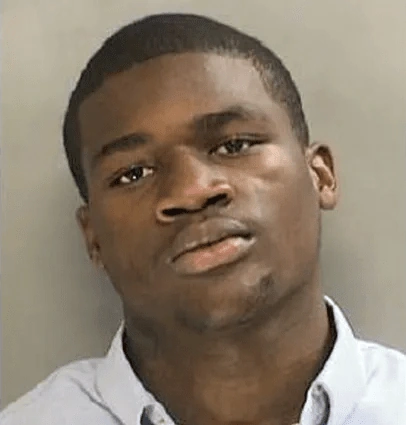 REED Larry Dewayne | Serial Killer Database Wiki | Fandom