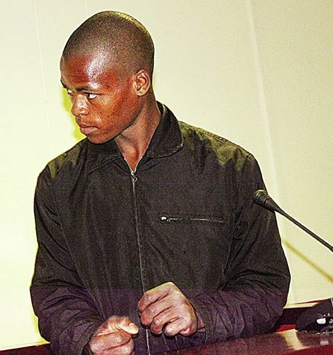 MSIBI Mpendulo Mxolisi | Serial Killer Database Wiki | Fandom