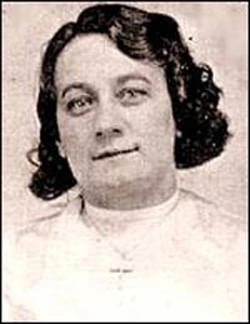 HAHN Anna Marie | Serial Killer Database Wiki | Fandom