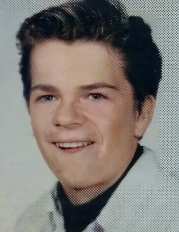 MAGEAU Michael Renault | Serial Killer Database Wiki | Fandom