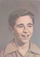 BUNDY William George/Gallery | Serial Killer Database Wiki | Fandom