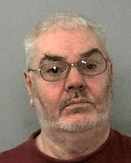 BURGESS David | Serial Killer Database Wiki | Fandom