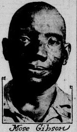 GIBSON Mose | Serial Killer Database Wiki | Fandom