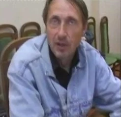 VORONOV Valery Vladimirovich | Serial Killer Database Wiki | Fandom