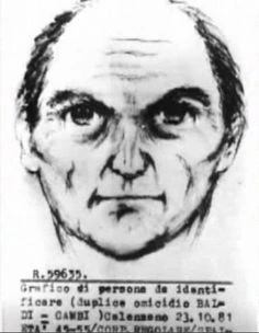 Monster of Florence | Serial Killer Database Wiki | Fandom