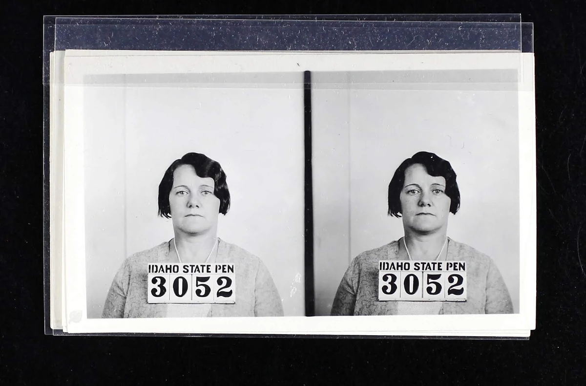 SOUTHARD Lyda/Gallery | Serial Killer Database Wiki | Fandom