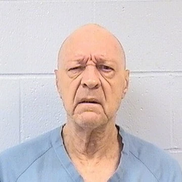 Robert Rhodes Serial Killer